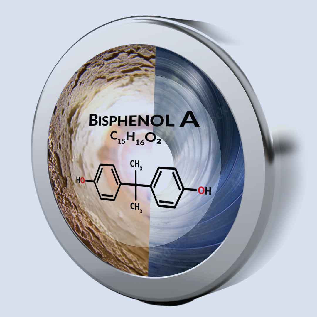 SUSTAINABLE SOLUTION FOR BPA CONTAMINATION IN PIPES – Watch-Water® Germany